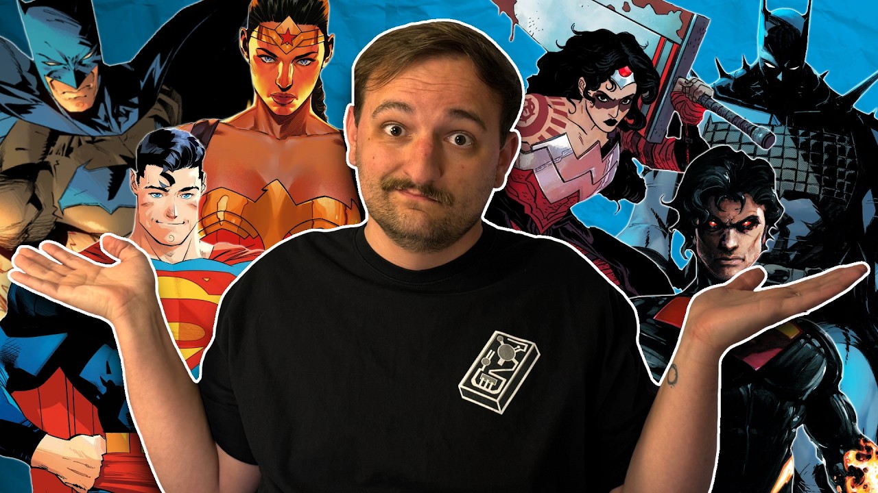 Does Continuity Even Matter?