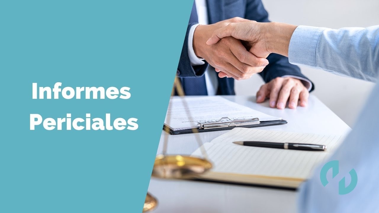 Informes Periciales - AD Fisioterapia