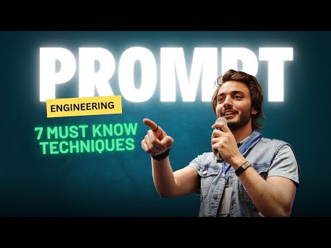 Prompt Engineering Patterns That Will Blow Your Mind! ๐ #prompt #promptdesign #chatgpt #ai
