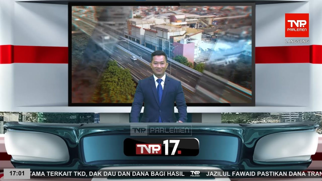 TVR 17 - 25 November 2024