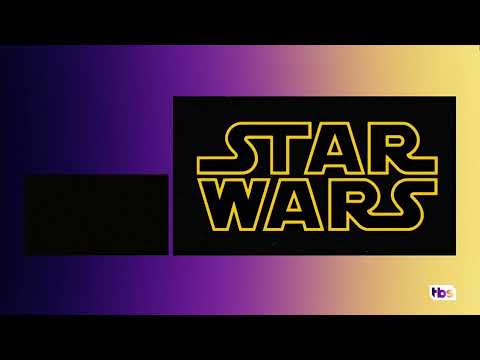 Star Wars: The Last Jedi (2017) End Credits (TBS 2023)
