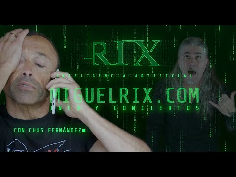 Trago Mortal + Garraspera + RIX | Los Mejores Rock