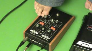 Moog Moogerfooger Low-Pass Filter - What To Know & Where To Buy ...