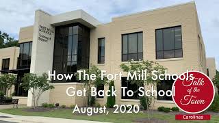 See Fort Mill South Carolina | Fort Mill Facts, News, Events, Talk ...