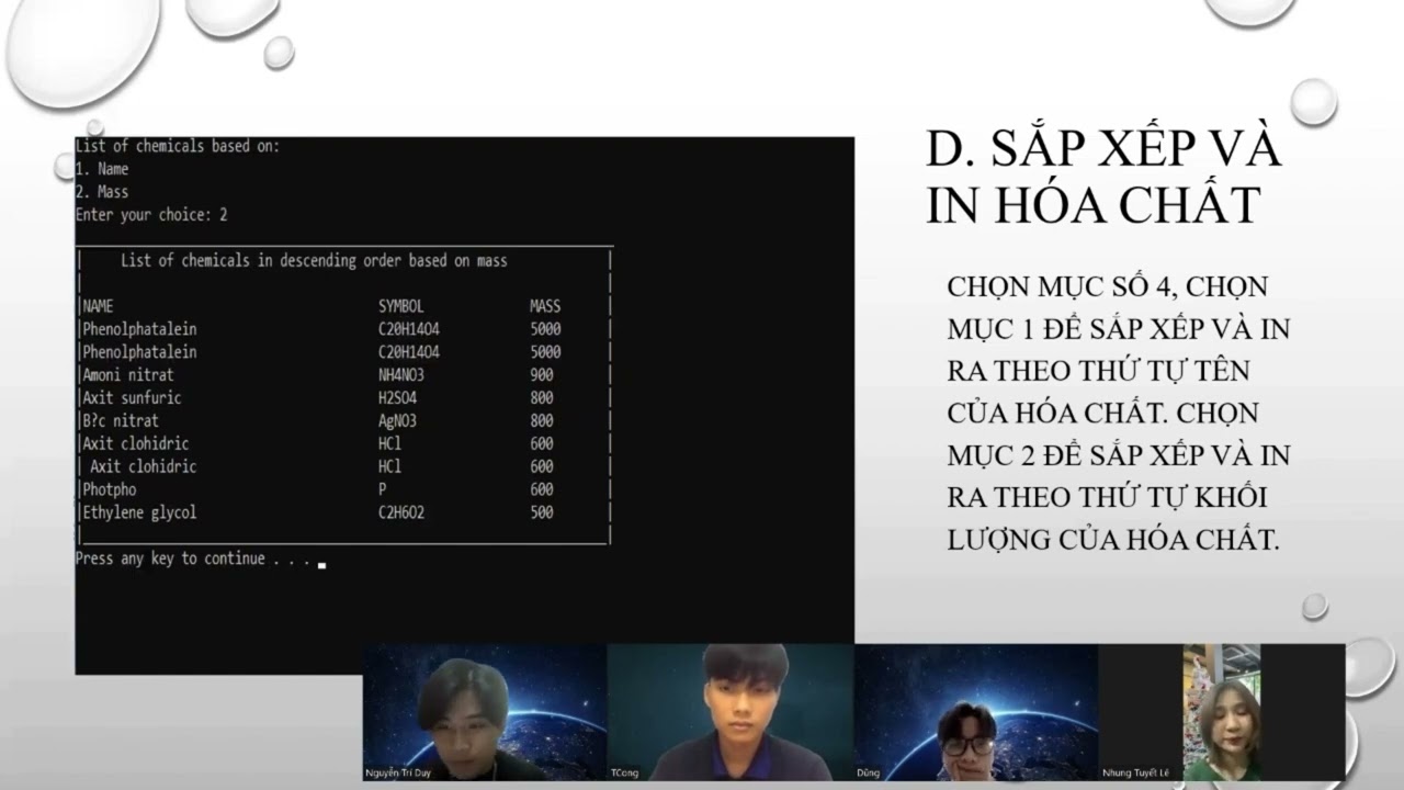 C++ Project: Laboratory Management System (Full Demo & Code Explanation)