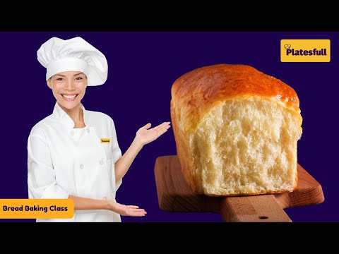 Bread Baking Class