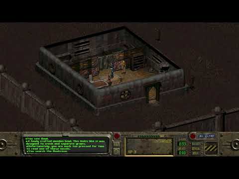 Steam Community :: Video :: Fallout - Vault 15/Shady Sands/Khans ...
