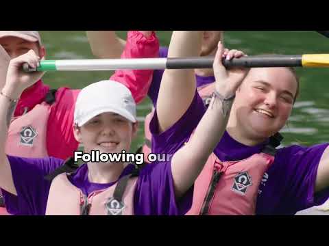 Reducing Isolation & Building Lifelong Friendships - GlobalGiving