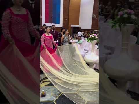 Bridesmaid❤️ || Payal Patil new video on her sister's wedding 😍😍 ||