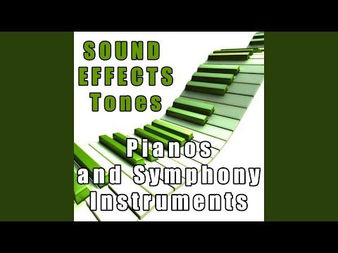 E Piano Chords Tone
