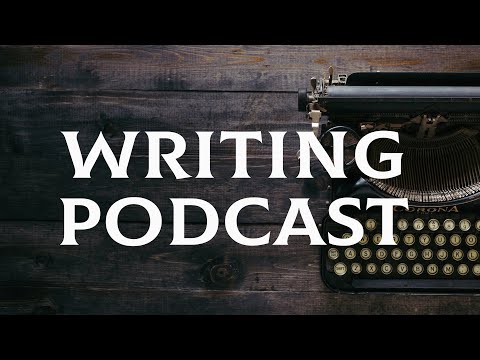 Writing Podcast Script | Getting Invited To a Podcast | Jay The Author