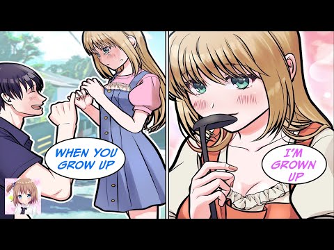 [RomCom] When We Grow Up [Manga Dub]
