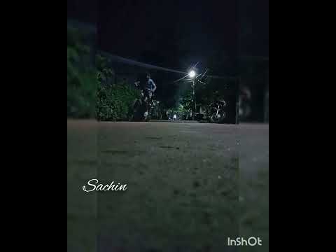 😱😱😤😤😤 MY STUNT IS MEAN BY CYCLE IN RAOAD