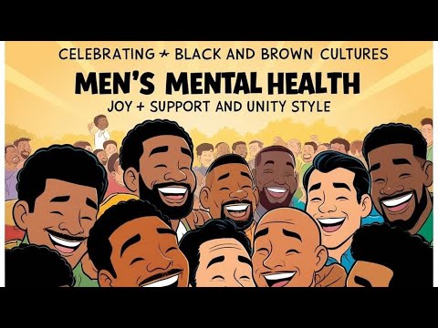 June Month: Men Mental Health Month Jumping Over the Stigma