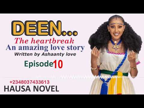 DEEN Episode 10