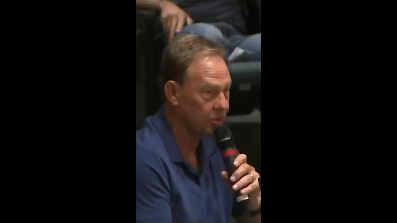 Trump Pardoned a $1.3 Billion Scam Artist