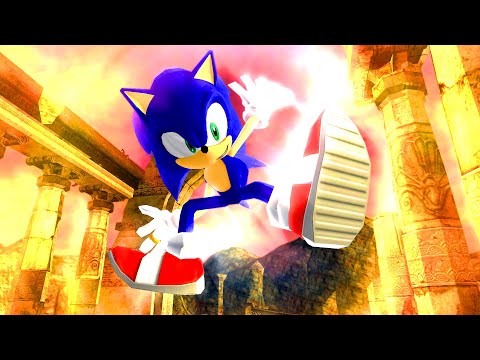 Steam Community :: Sonic Generations