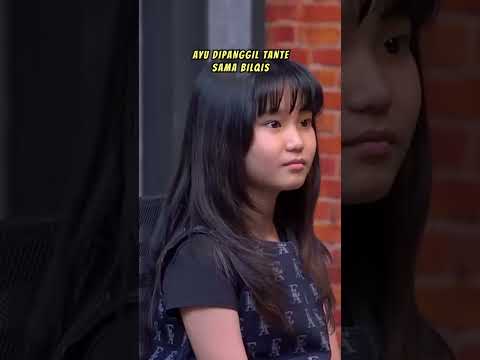 Kondre Ngajak Bilqis Jadi Anak Angkat, Eh Ditolak! | LAPOR PAK! #shorts #laporpaktrans7