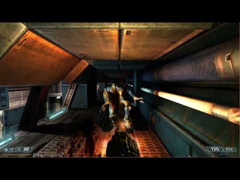 Steam Community :: Video :: Runners Doom 3 v2.3 00 AlphaLabs4