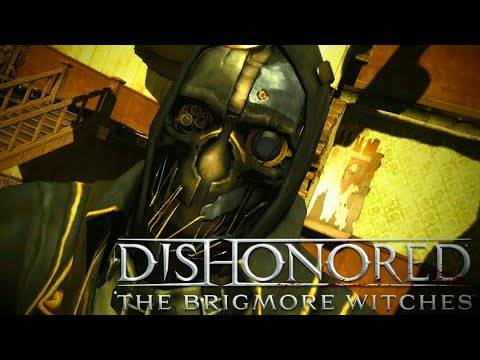 Steam Community :: Video :: Brigmore Manor | Dishonored - Definitive ...