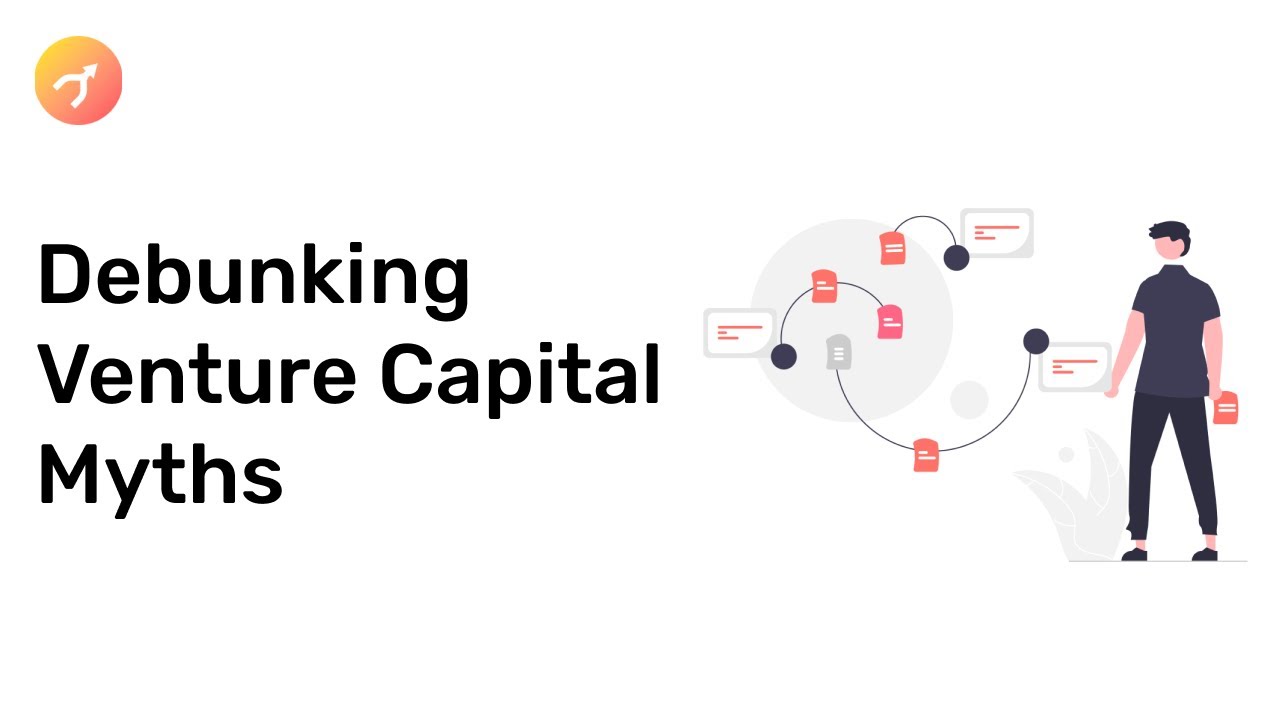 Debunking Venture Capital Myths