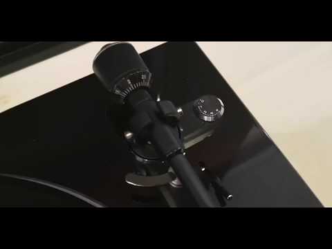 Denon DP-450USB turntable to rip your LP direct to a USB stick