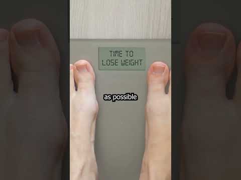 The Endomorph Body Type Explained!