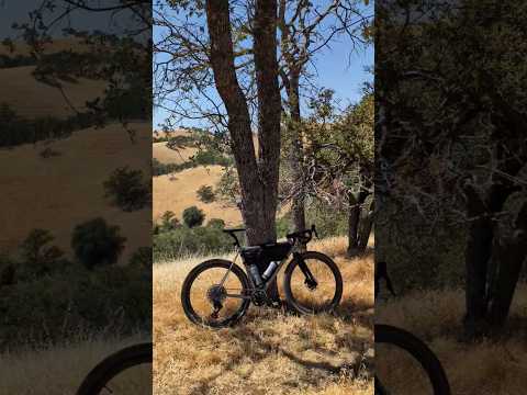 Lake Del Valle in Livermore, CA #gravel #bicycle #cycling