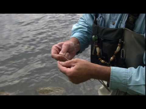 Pat Dorsey’s Yarn Strike Indicator | Blue Quill Angler Blog