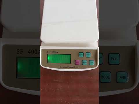 Weighing Scale Repairing Service, Weighing Machine Repair & Services in ...