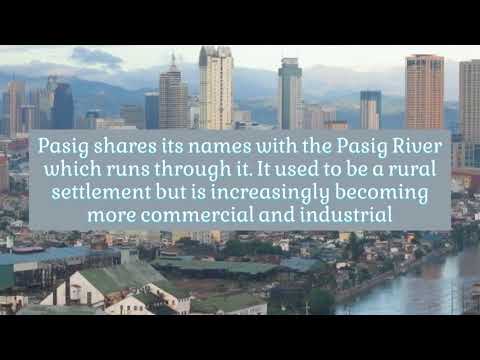 17 Cities and Municipalities in Metro Manila in the Philippines you need to Explore