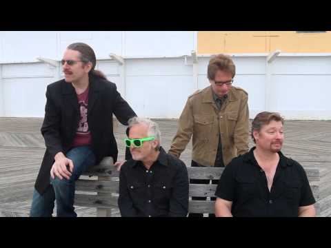 The Weeklings -You Know What To Do -