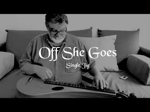 Off She Goes - Irish Single Jig - Martin Oesterle | fotmd.com