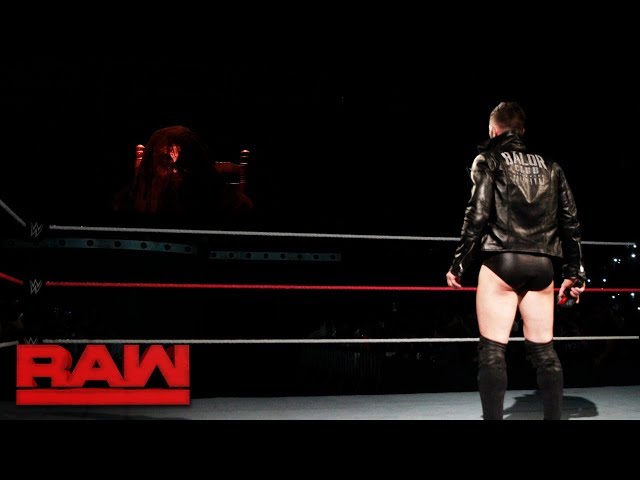 5 wrestling characters that were reportedly inspired by movies