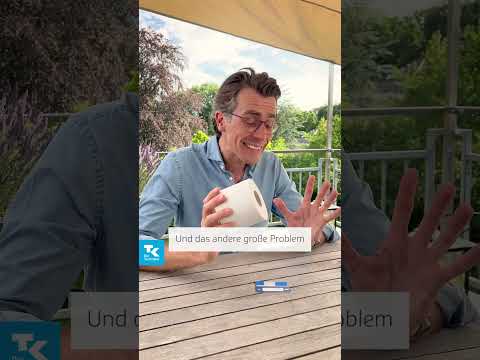 Verdauung im Urlaub I Dr. Johannes Wimmer #shorts #dietechniker