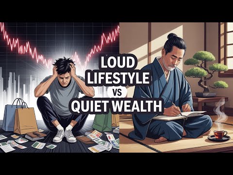 7 Japanese Habits That SECRETLY Make You RICH