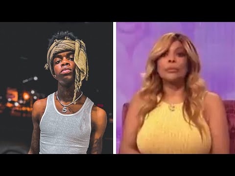 Wendy Williams Makes Viewers Cringe Reporting on Death of TikTok Star Swavy