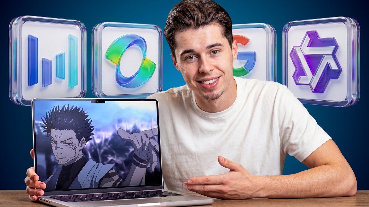 Best AI Video Generator for Anime in 2026 (Full Test)