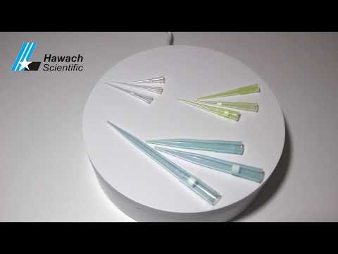 Pipette Tips