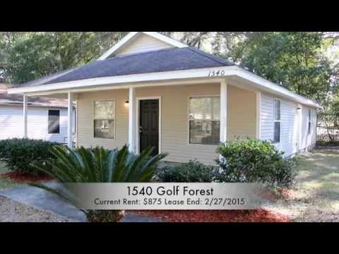 Heritage 10 Portfolio, Cash Flow Turnkey Rentals, Jacksonville, FL