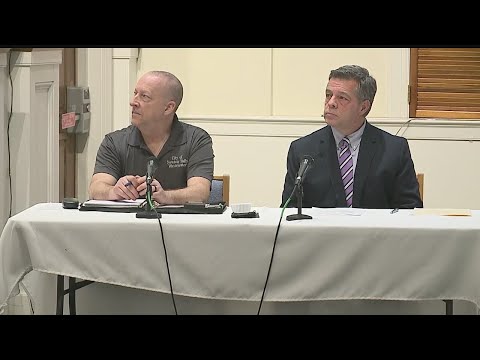 City votes in new law director