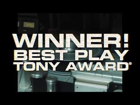 Stereophonic | "Best Play" Broadway Preview