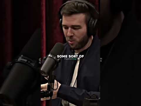 Joe Rogan On The Liver King Apology