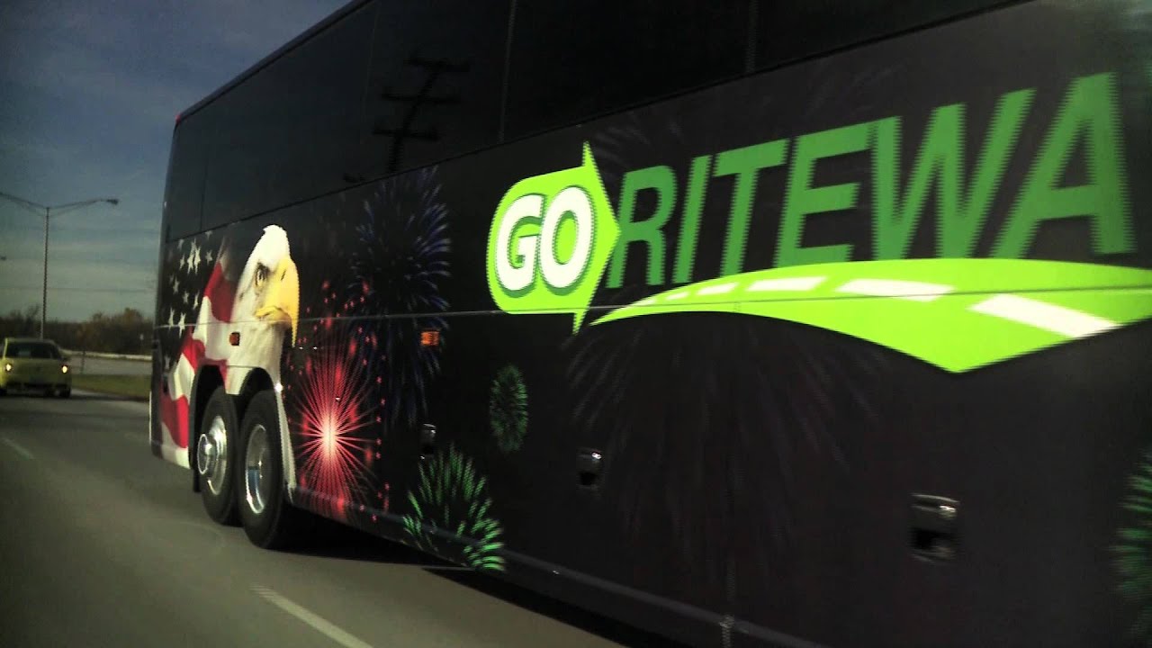 Go Riteway - The Transportation Team