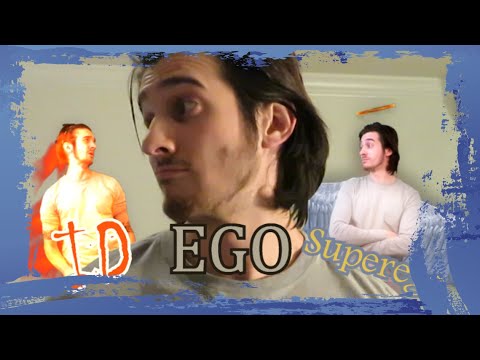 FLEX Time - Psychoanalysis: The Id, Ego & Superego