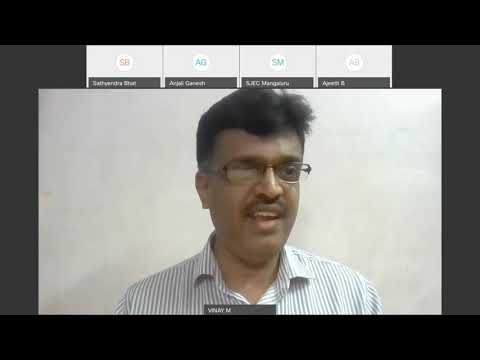 Webinar on "Effective Online Teaching Strategies"
