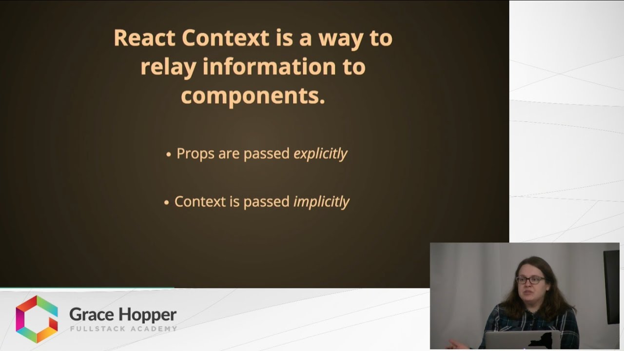 Introduction to React Context - How Does React Context Work