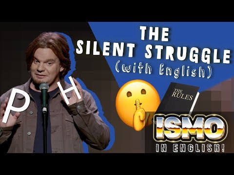 ISMO | The Silent Struggle (with English)