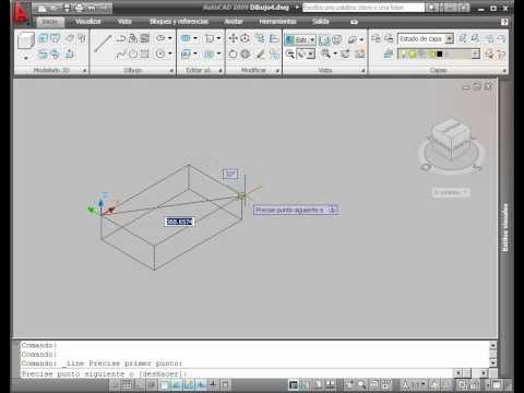 Capítulo 19 – Modelar formas complejas | Milton Chanes