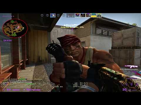 Steam Community :: Video :: CS GO: Iris MM against Globals - with ...